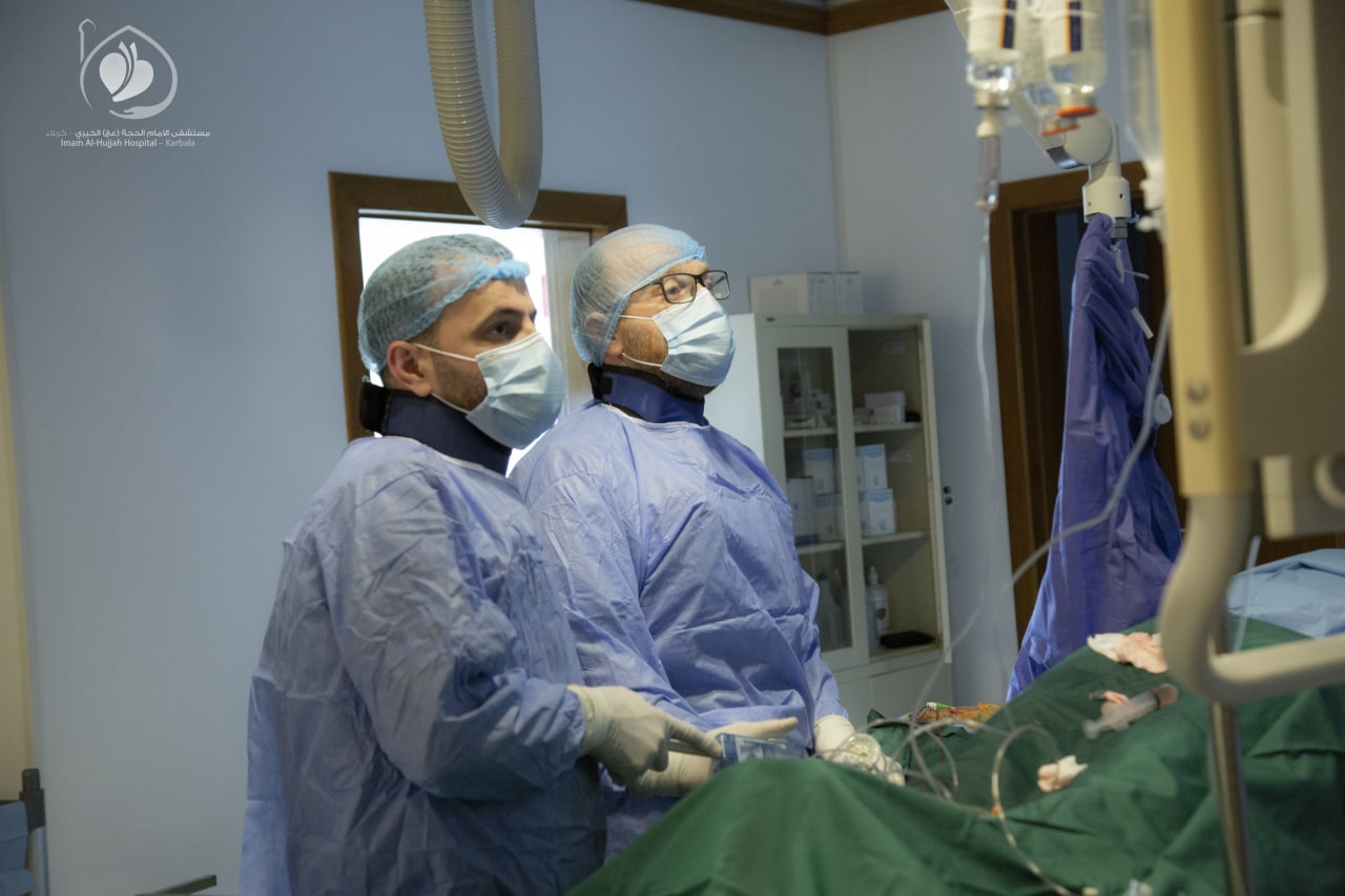 Middle-Aged Man's Life Saved at the E.R. after Receiving CPR for 50 ...