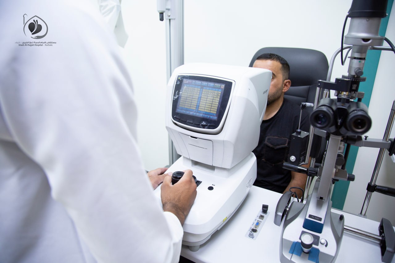 The Optometry Unit: See the world clearly and through elegant glasses ...