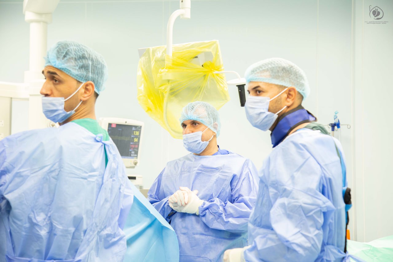 Man Involved in a Horrific Car Accident Undergoes Emergency Surgery ...